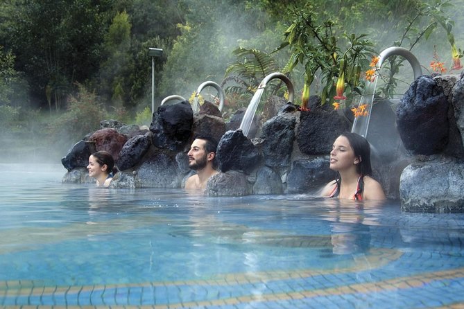 Termas De Papallacta Hot Springs Full Day Tour From Quito - Guest Reviews and Feedback