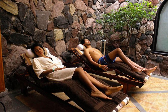 Termas De Papallacta Hot Springs Full Day Tour From Quito - Additional Information