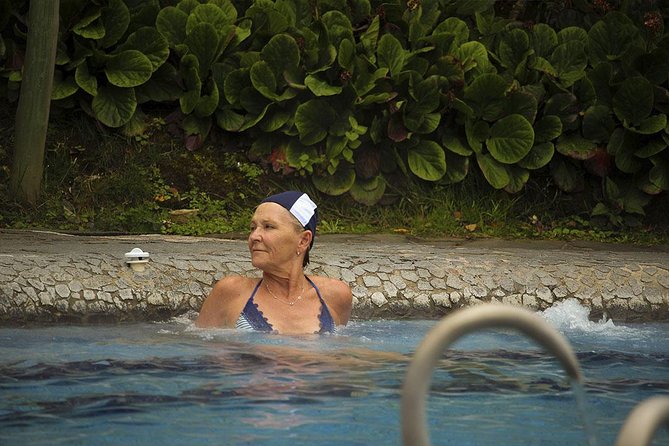Termas De Papallacta Hot Springs Full Day Tour From Quito - Relaxation and Rejuvenation in the Hot Springs