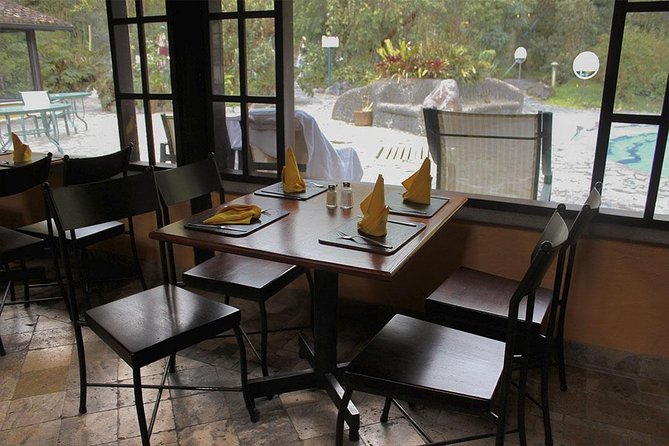 Termas De Papallacta Hot Springs Full Day Tour From Quito - Preparing for Your Day Trip From Quito