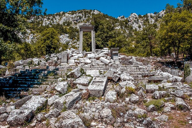 Termessos and Karain Cave Journey Through Time of Antalya - The Sum Up: Is This Tour Worth Your Time?