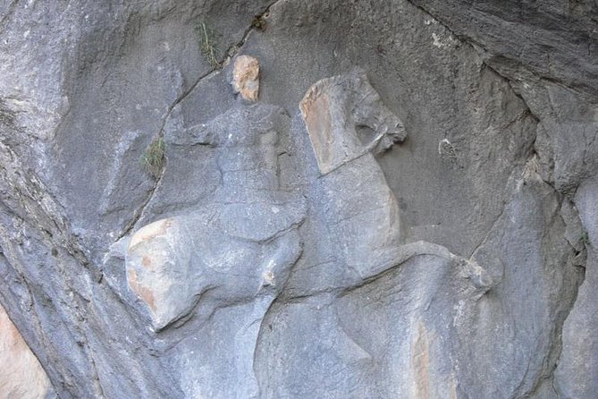 Termessos Daily Tour ANTALYA ... - Who Will Enjoy This Tour?