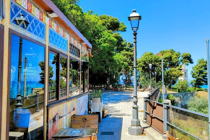 Termini Imerese Walk Tours & Sightseeing - Exploring Termini Imerese with a Local Guide: A Truly Authentic Experience