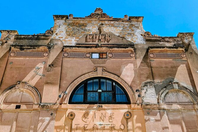 Termini Imerese Walk Tours & Sightseeing - An In-Depth Look at the Termini Imerese Walk Tour