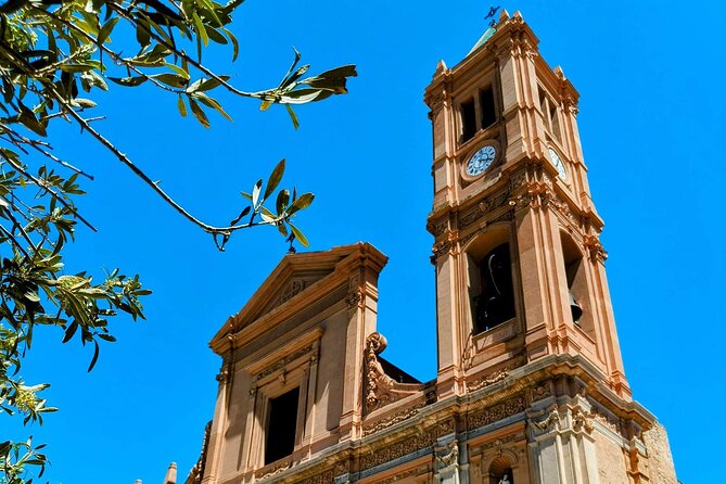 Termini Imerese Walk Tours & Sightseeing - FAQ