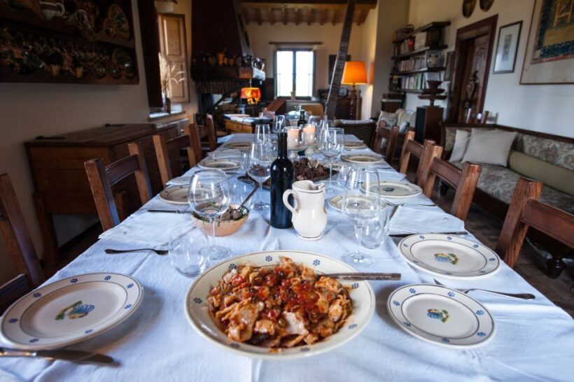 Terni: Dining Experience at a Local's Home - Frequently Asked Questions (FAQs)