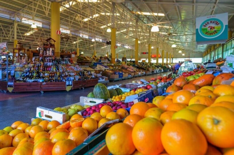Teror and San Mateo Sunday Market - FAQs