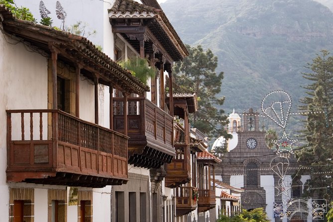 Teror and San Mateo Traditional Markets - Gran Canaria - Market Experience