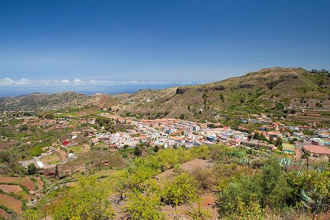 Teror and San Mateo Traditional Markets - Gran Canaria - Additional Information