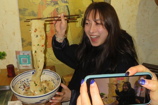 Terra Cotta Army Museum Tour with Noodle / Dumpling Making Class - The Homemade Noodle Class: A Cultural Highlight