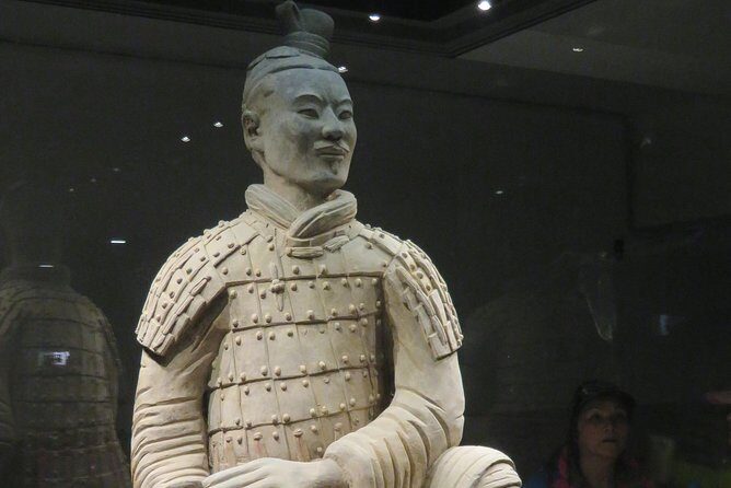 Terra Cotta Army Museum Tour with Noodle / Dumpling Making Class - Duration and Suitability