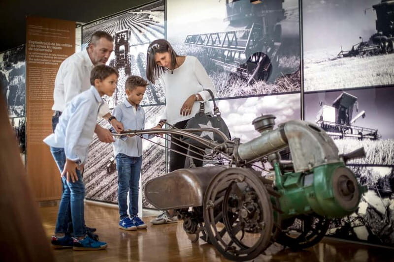 Terra Museum - What Makes the Terra Museum Stand Out?