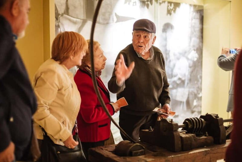 Terra Museum - The Value of Your Visit