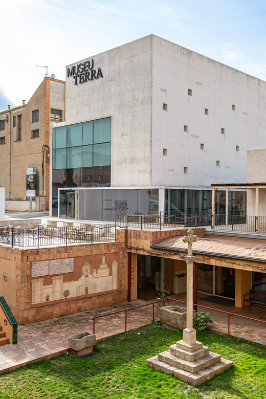 Terra Museum - FAQs
