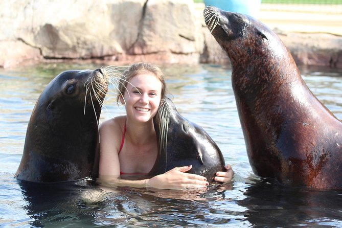 Terra Natura and Aqua Natura Combined Ticket (1 Day, 2 Parks) - Attractions and Activities in Both Parks