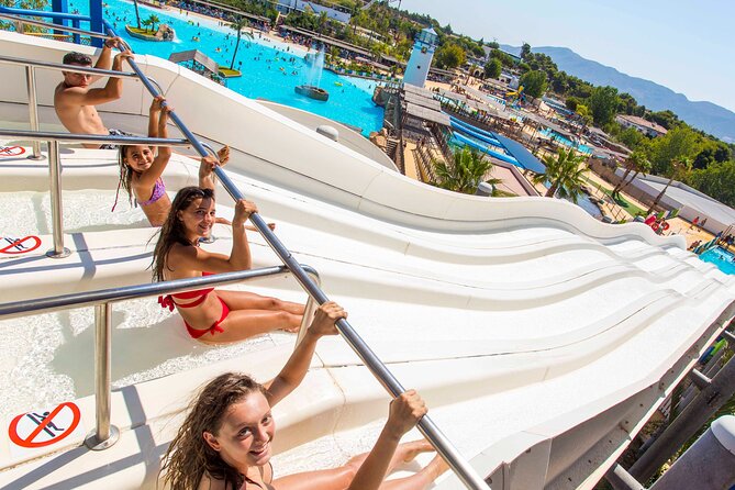 Terra Natura and Aqua Natura Combined Ticket (1 Day, 2 Parks) - Tips for a Memorable Visit