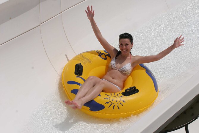 Terra Natura and Aqua Natura Combined Ticket (1 Day, 2 Parks) - Visitor Reviews and Experiences