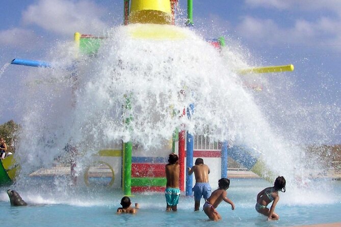 Terra Natura and Aqua Natura Combined Ticket (1 Day, 2 Parks) - Planning Your Day: Itinerary Ideas