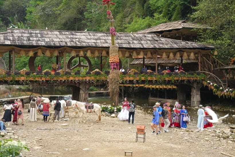 Terraced Trails & Hotel Comfort Sapa Express ( 2D/1N ) - Practical Tips for Travelers