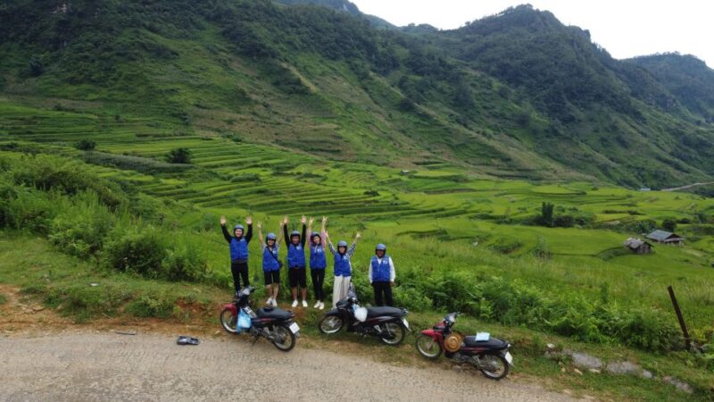 Terraced Trails & Hotel Comfort Sapa Express ( 2D/1N ) - Transparency and Practical Details