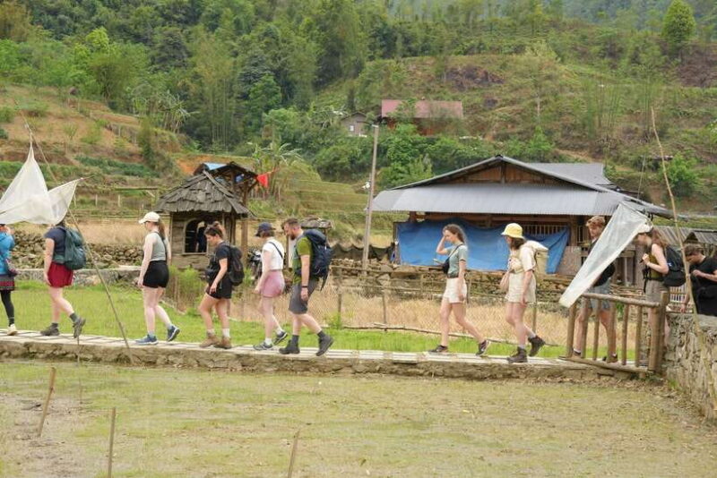 Terraced Trails & Hotel Comfort Sapa Express ( 2D/1N ) - Authentic Experiences and Honest Feedback