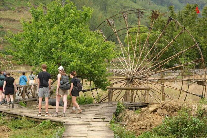 Terraced Trails & Hotel Comfort Sapa Express ( 2D/1N ) - Who Is This Tour Best For?