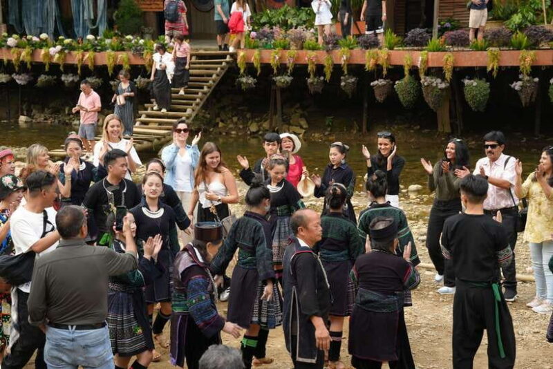 Terraced Trails & Hotel Comfort Sapa Express ( 2D/1N ) - Final Thoughts