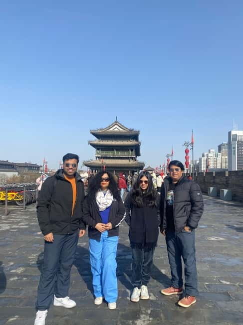 Terracotta Army Day Tour from Xi'an-Tickets&Flexible Pickup - Who Should Consider This Tour?