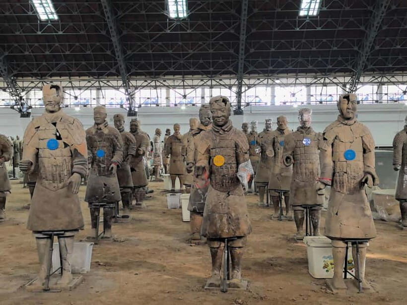 Terracotta Army E Ticket with Optional Transfer or Guide - Final Thoughts: Is It Worth It?