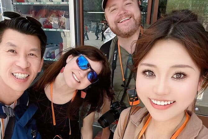 Terracotta Army Ticket Booking: Skip the Line & Free Cancellation - Exploring the Terracotta Army: A Practical Review of the Ticket Booking Service in Xian