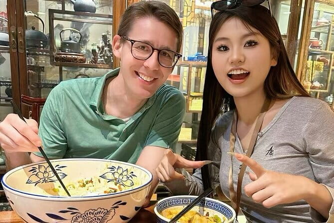 Terracotta Army Ticket Booking: Skip the Line & Free Cancellation - The Experience: A Closer Look at the Itinerary