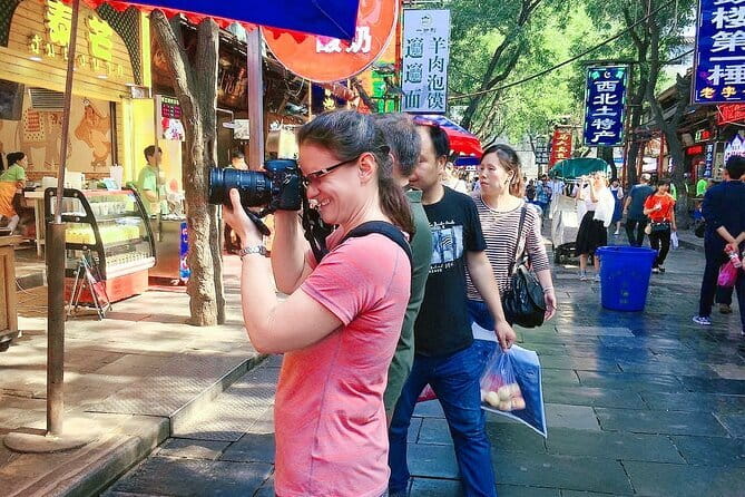 Terracotta Army Ticket Booking: Skip the Line & Free Cancellation - Why This Ticket Works Well for Travelers