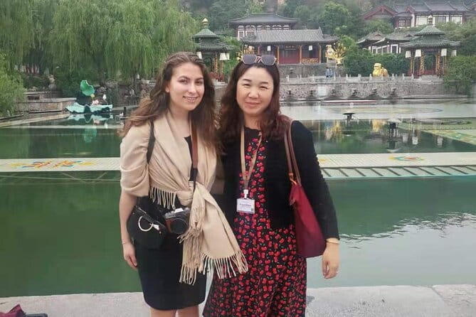 Terracotta Army Ticket Booking: Skip the Line & Free Cancellation - In-Depth Look at the Site & Authentic Experience