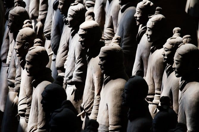 Terracotta Army Ticket Booking: Skip the Line & Free Cancellation - Price vs. Value: Is It Worth It?