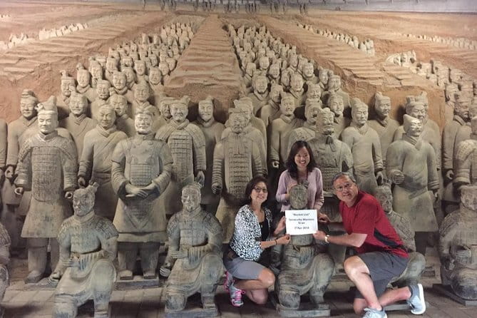 Terracotta Army Ticket Booking: Skip the Line & Free Cancellation - Final Thoughts: Who Should Consider This Ticket?