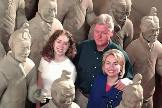 Terracotta Army Ticket Booking: Skip the Line & Free Cancellation - Frequently Asked Questions (FAQs)