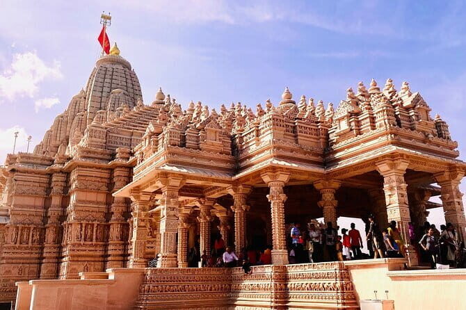 Terracotta Temples and Baluchuri Weavers Tour - The Journey Through Kolkata’s Heritage
