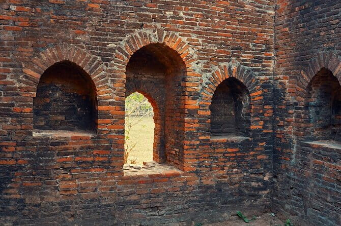 Terracotta Temples and Baluchuri Weavers Tour - Final Thoughts