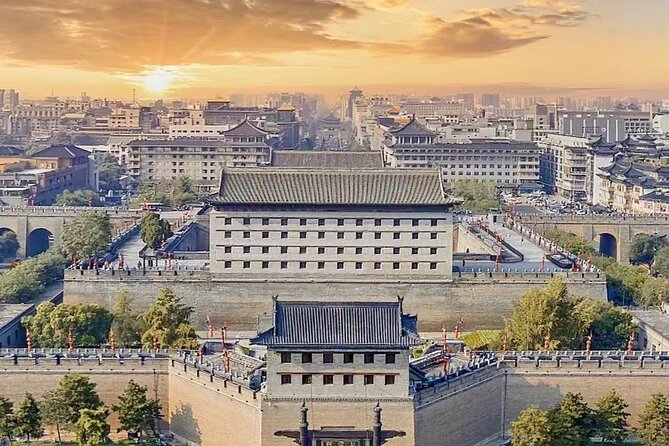 Terracotta Warriors and Xi'an City Highlights 2 Days Tour - What Makes This Tour Stand Out?