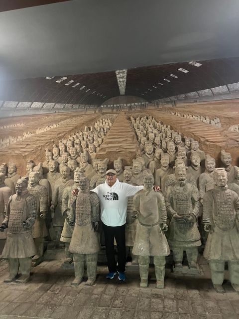 Terracotta Warriors And XiAn DowntownTour - The Sum Up: Who Should Book This Tour?