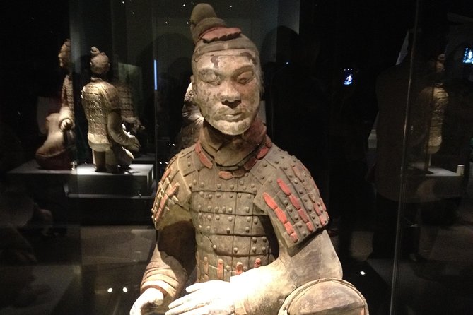Terracotta Warriors, City Wall and Muslim Food Street - Walking the Ancient City Wall