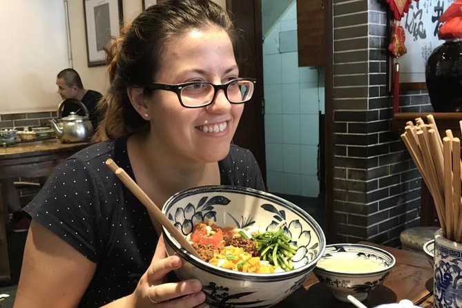 Terracotta Warriors, City Wall and Muslim Food Street - Who Will Love This Tour?