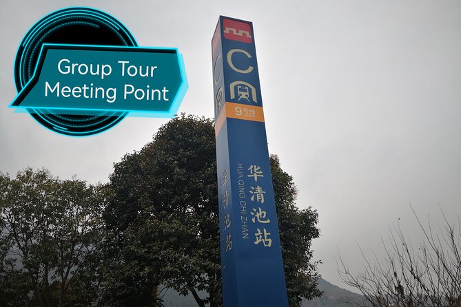 Terracotta Warriors Small Metro Group Tour - Why This Tour Stands Out