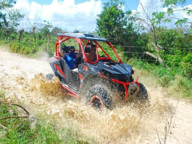 Terracross Buggy and ATV Tour with Macao Beach - An In-Depth Look at the Tour Experience