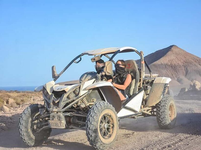 Terracross Buggy and ATV Tour with Macao Beach - Final Thoughts: Who Will Love This Tour?