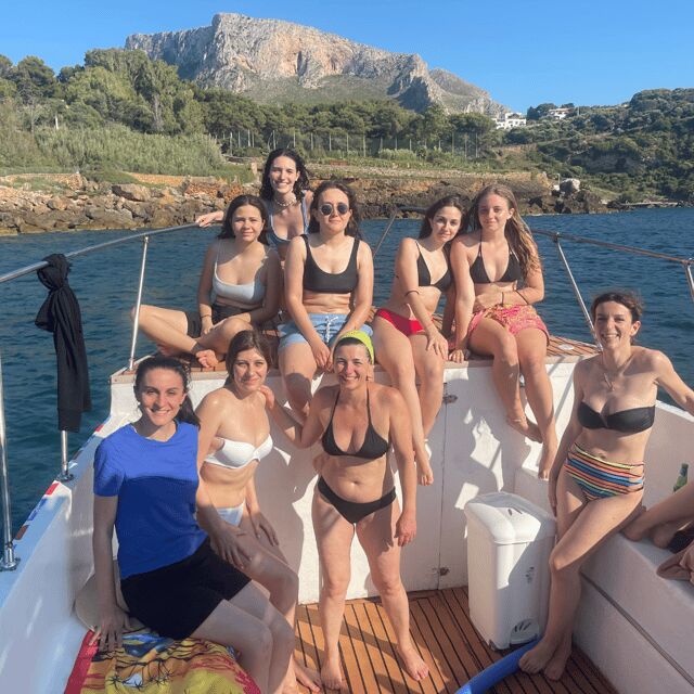 Terrasini: Boat Tour of the Terrasini Caves - Why the Tour Has Its Charm