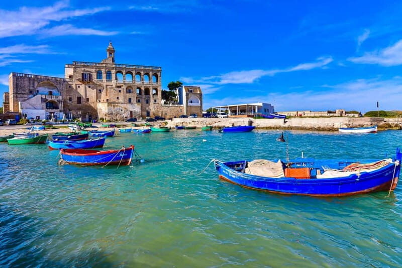 Terrasini: Zingaro Reserve, San Vito Lo Capo & Scopello Boat - Exploring Sicily’s Coastline by Boat: A Review of the Terrasini Zingaro Reserve, San Vito Lo Capo & Scopello Tour