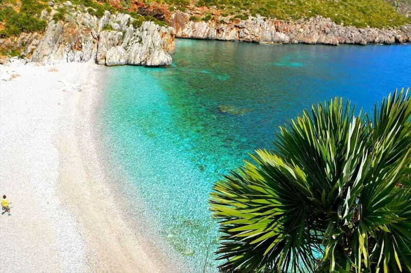 Terrasini: Zingaro Reserve, San Vito Lo Capo & Scopello Boat - What to Expect from the Sicilian Coastal Mini-Cruise