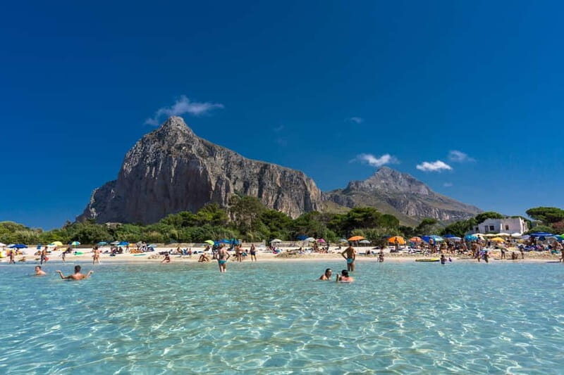 Terrasini: Zingaro Reserve, San Vito Lo Capo & Scopello Boat - Who Will Love This Tour?