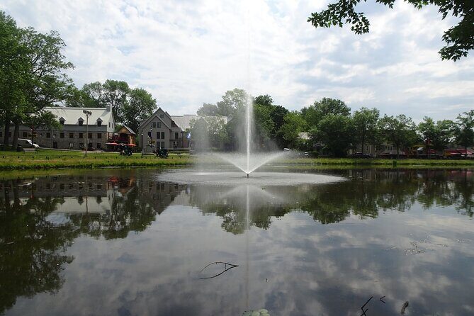 Terrebonne mini Self-Guided Walking Tour & Scavenger Hunt - A Deep Dive into the Terrebonne Self-Guided Tour